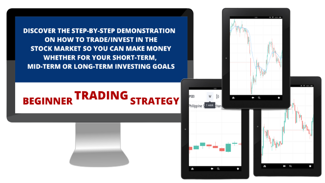 Stock Market Mastery Series