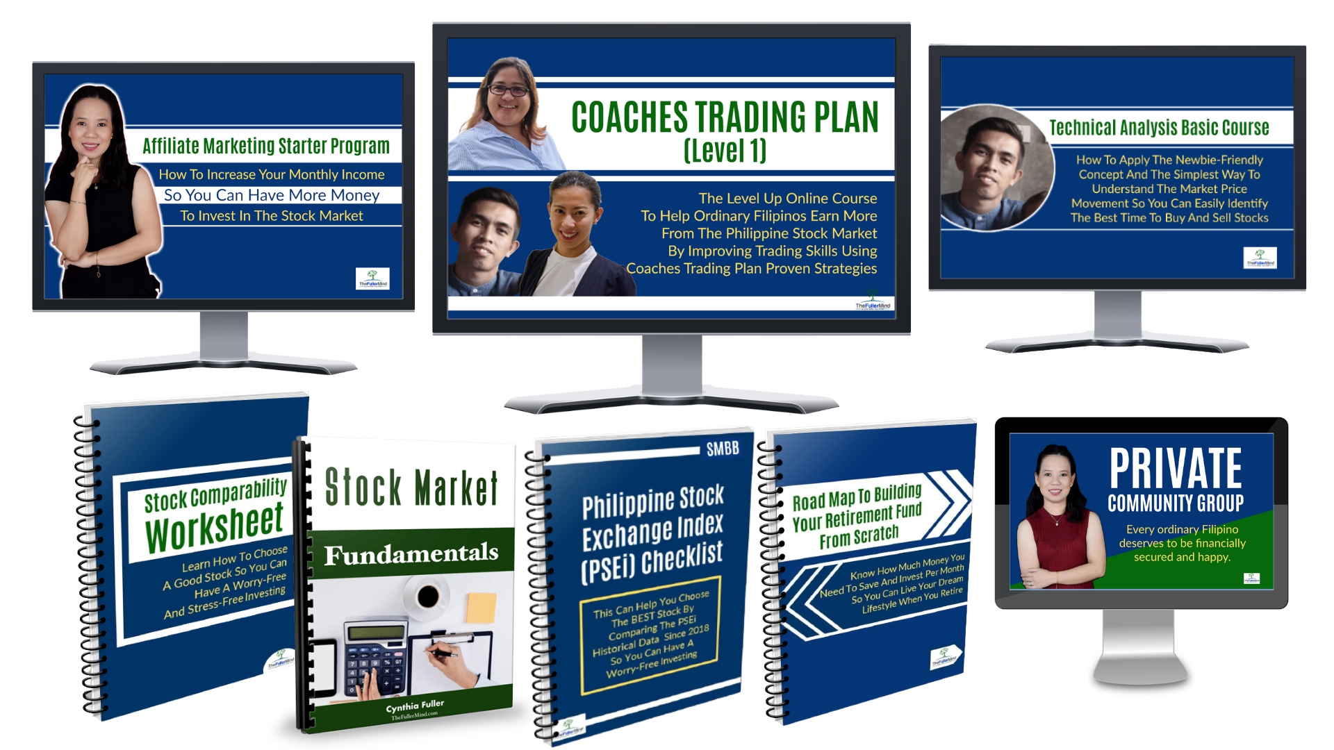 SMMC 2.0 Recordings Easy Training Program (SMMC Lite)