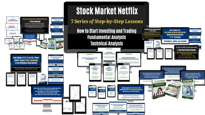 Stock Market Netflix